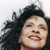 Gal Costa - listen online for free | Online Radio Club